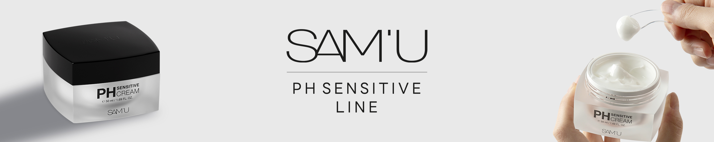 Amazon.co.jp: SAM'U: PHセンシティブライン