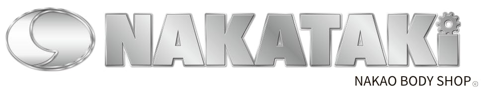 Amazon.co.jp: NAKATAKI: 標準