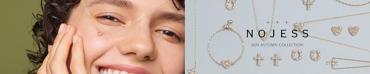 Amazon.co.jp: NOJESS: チャーム