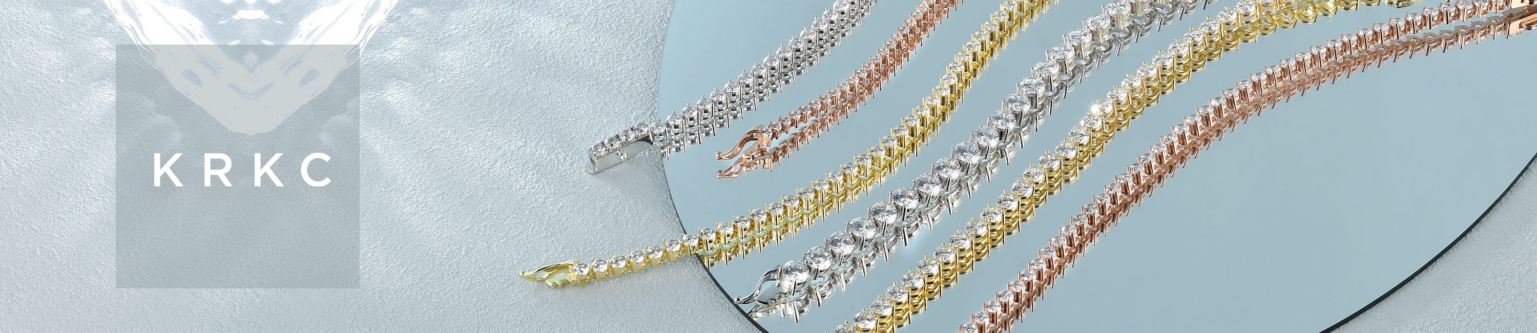 Amazon.co.jp: KRKC keep real keep color: ブレスレット