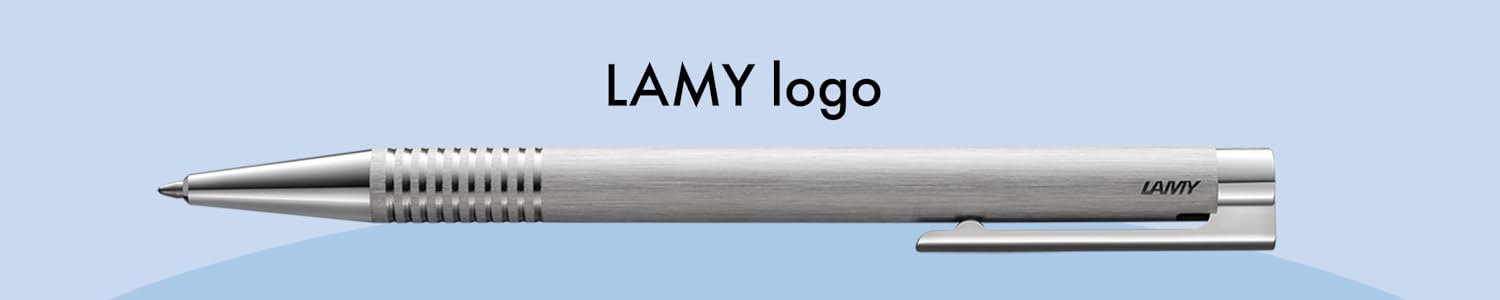 Amazon.co.jp: LAMY: LAMY logo