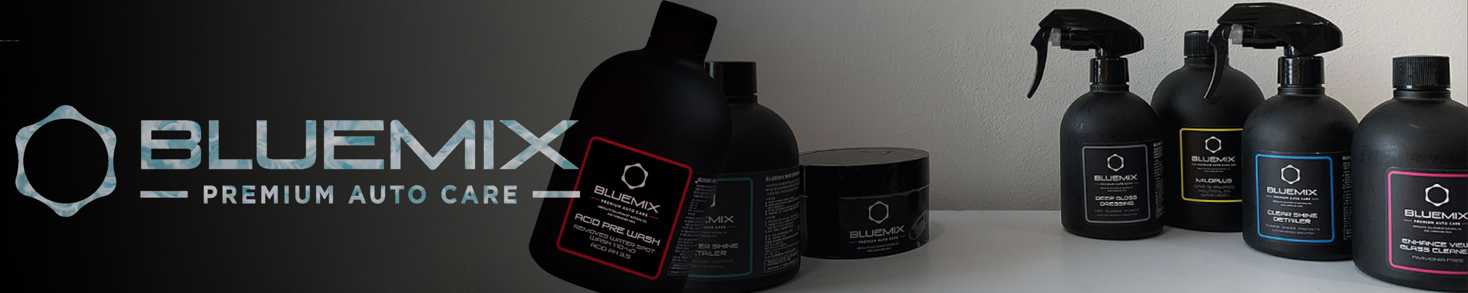 Amazon.co.jp: BLUEMIX