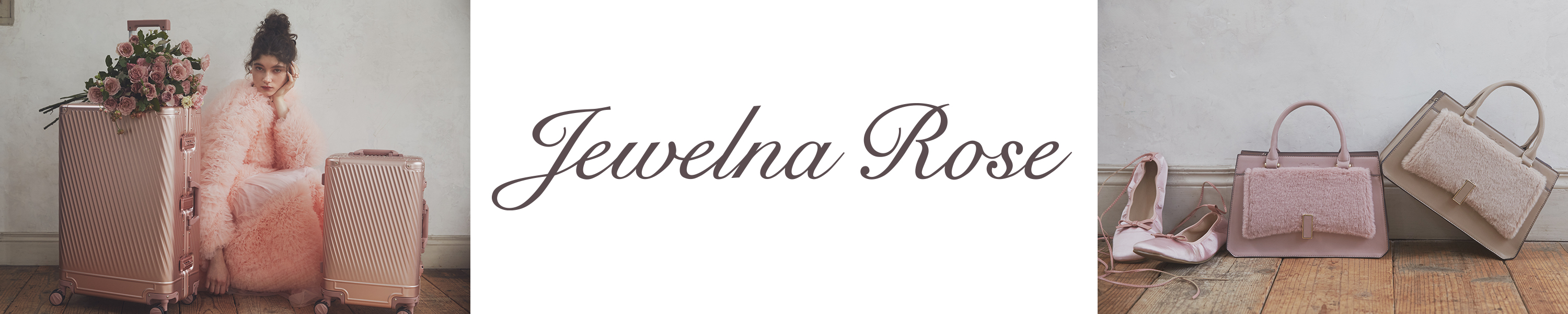 Amazon.co.jp: Jewelna Rose