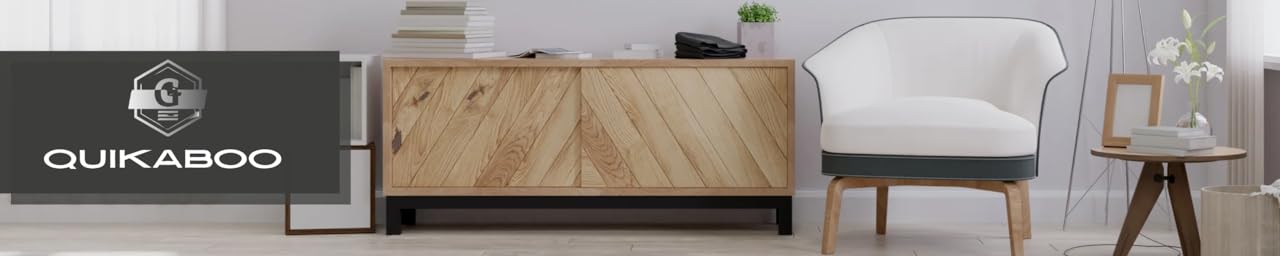 Amazon.co.jp: Quikaboo