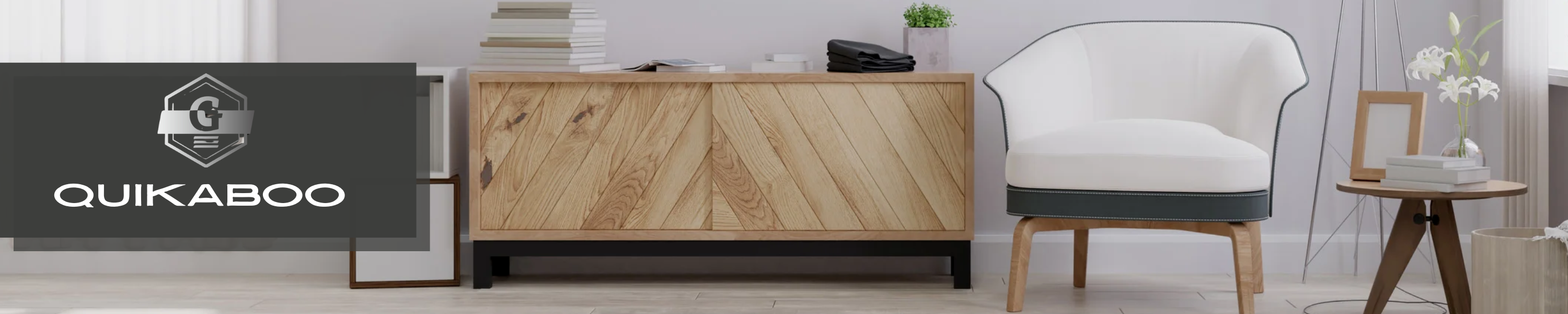 Amazon.co.jp: Quikaboo