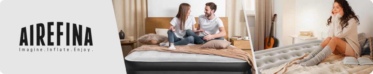 Amazon.co.jp: Airefina