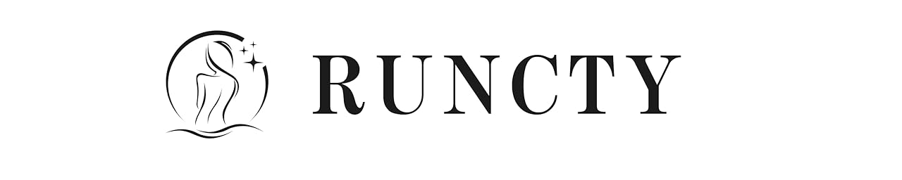 Amazon.co.jp: RUNCTY