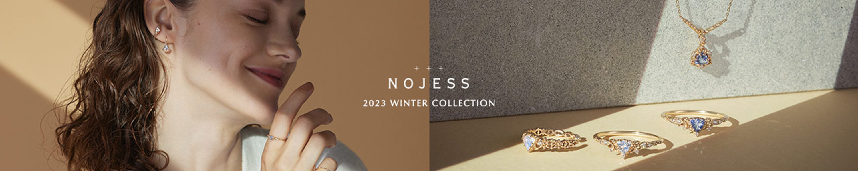 Amazon.co.jp: NOJESS: ピアス