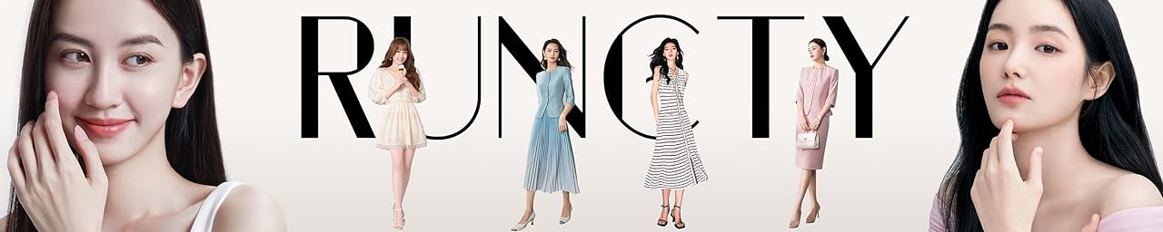 Amazon.co.jp: RUNCTY: ヘアアイロン