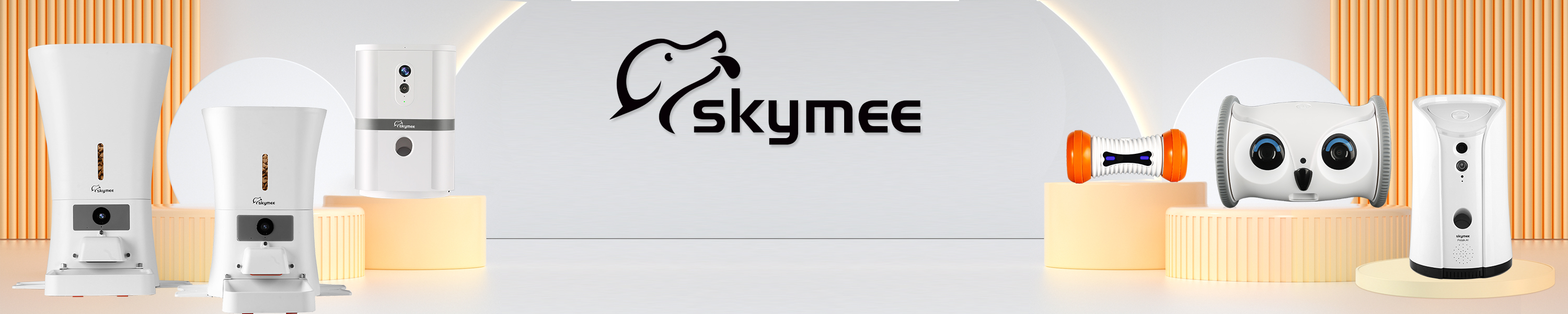 Amazon.com.au: SKYMEE: Pet Camera