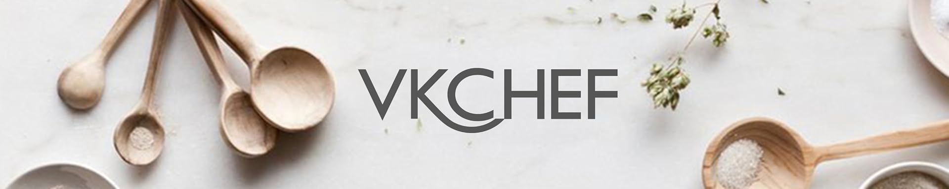 Amazon.co.jp: VKCHEF