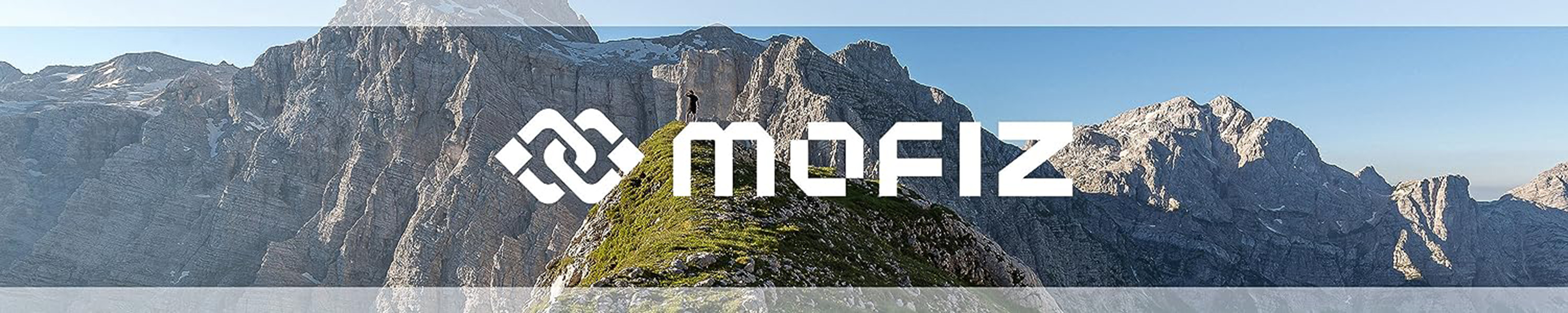 Amazon.co.jp: MOFIZ: ジャケット