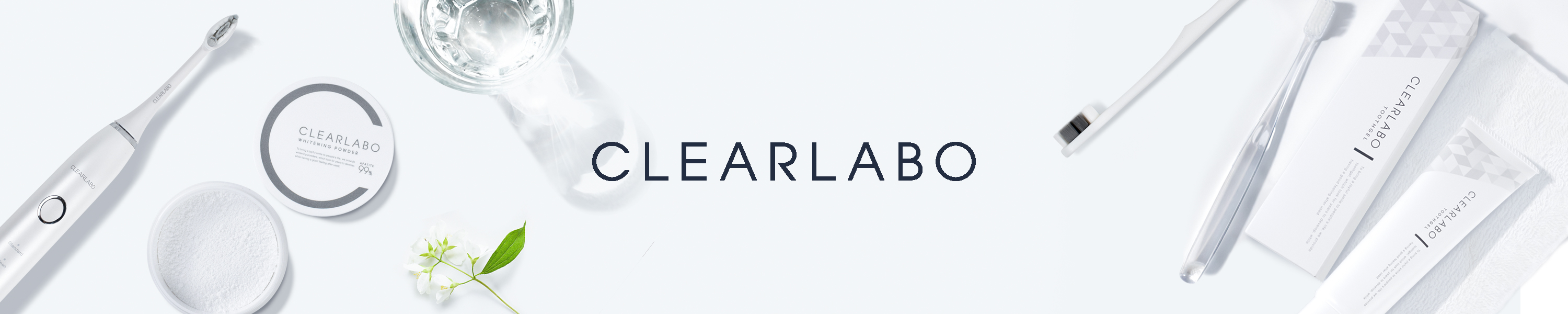 Amazon.co.jp: CLEARLABO