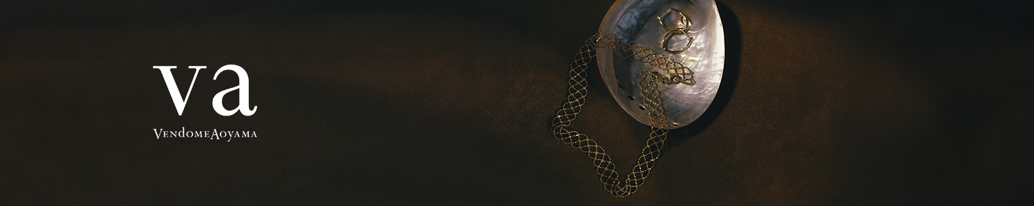 Amazon.co.jp: va vendome aoyama: 7月誕生石 ルビー