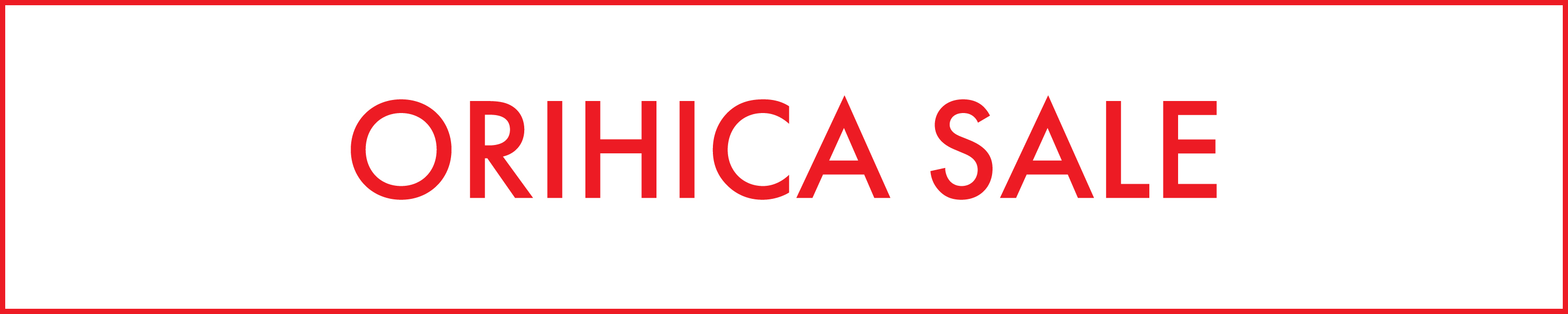 Amazon.co.jp: ORIHICA: セール