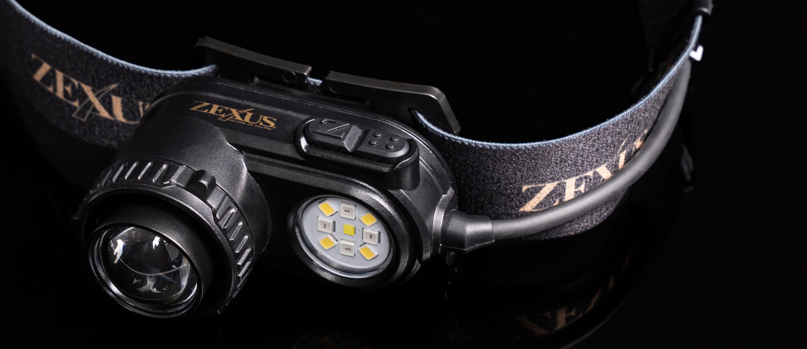 Amazon.co.jp: 冨士灯器(Fuji Toki): ZEXUS