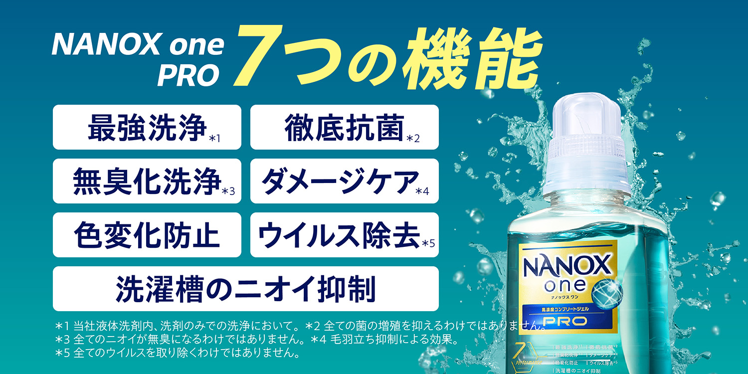 Amazon.co.jp: NANOX one: PRO