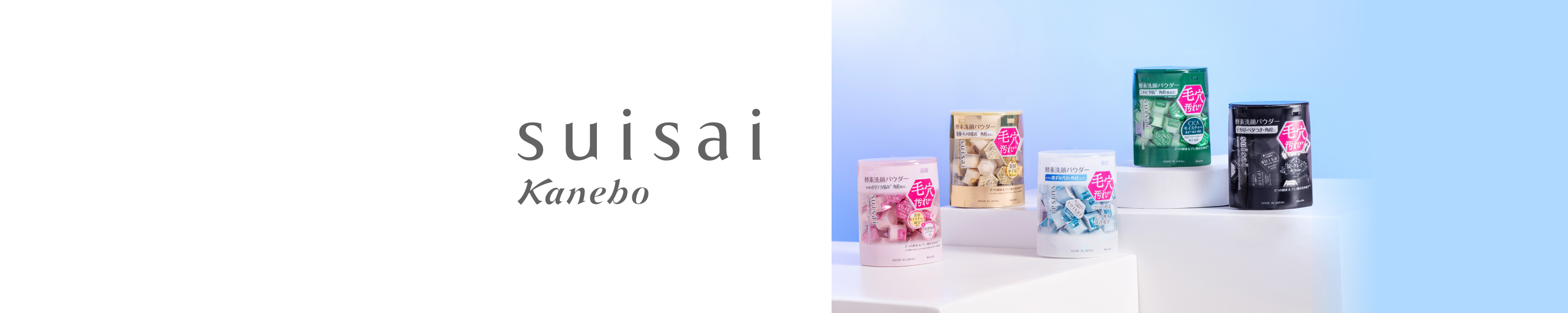 Amazon.co.jp: suisai