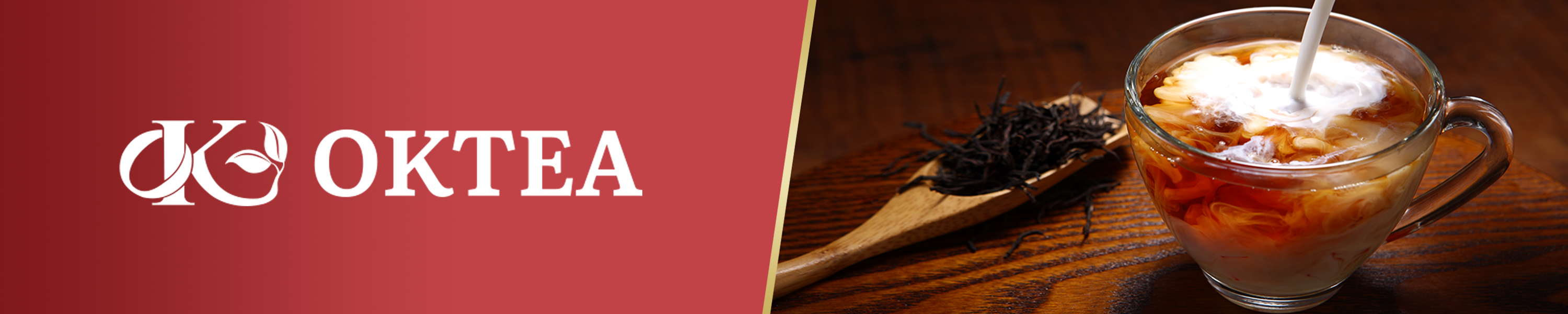 Amazon.com: OK TEA: Milk Tea