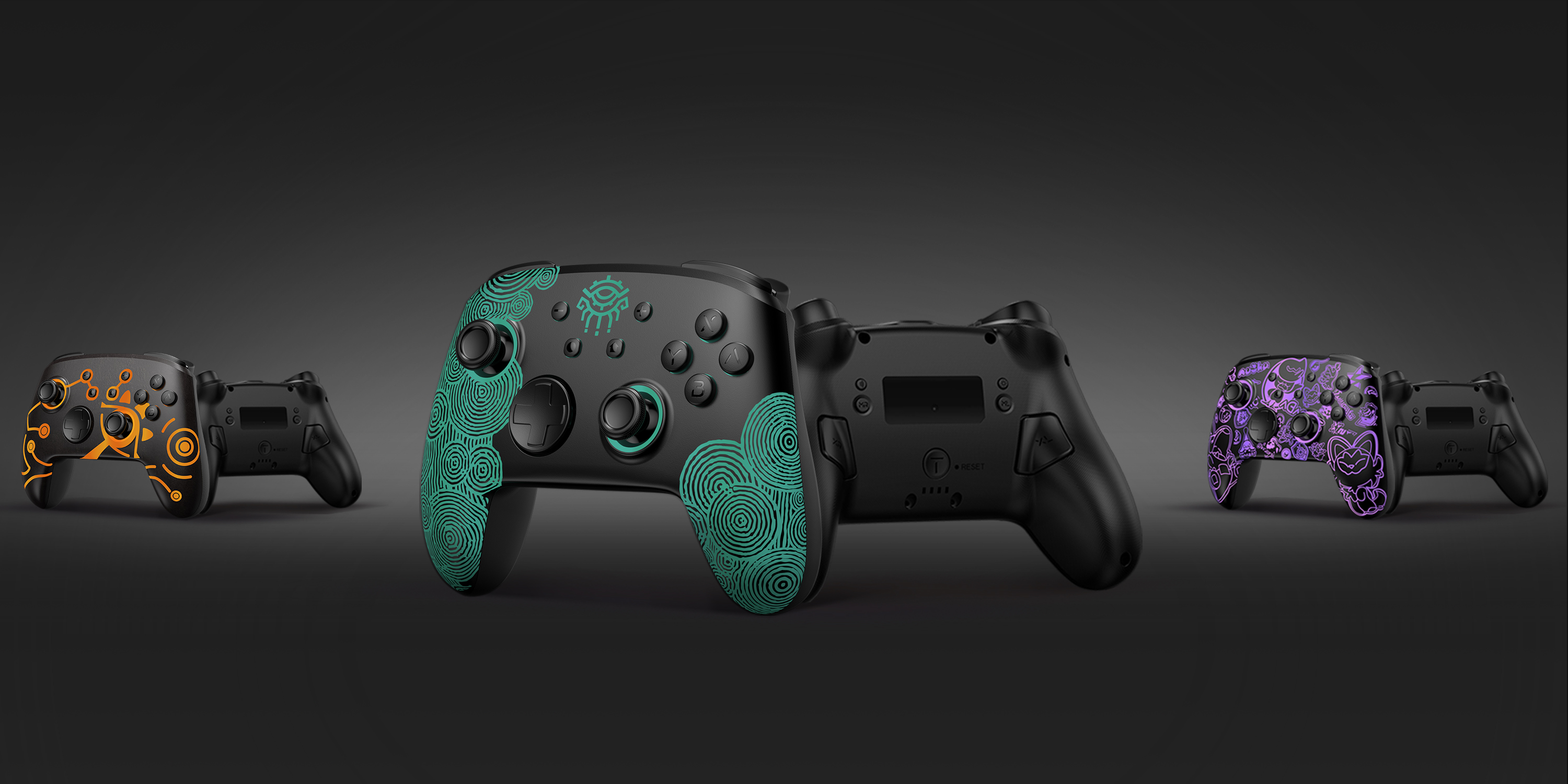 Amazon.com.mx: FUNLAB: FIREFLY CONTROL