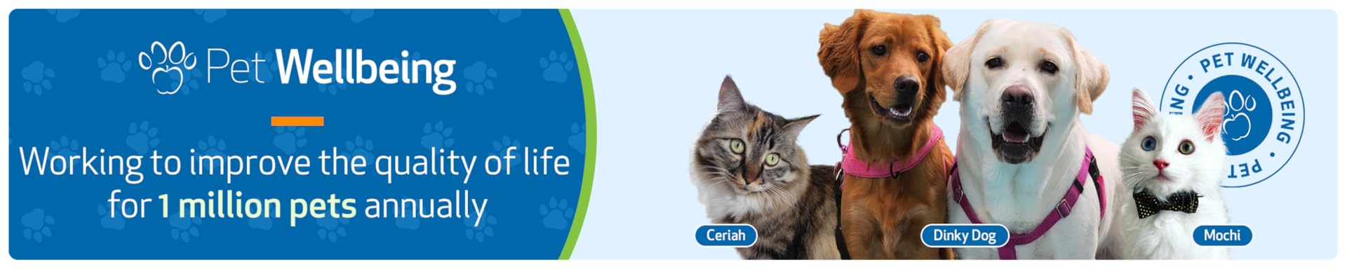 Amazon.com: Pet Wellbeing