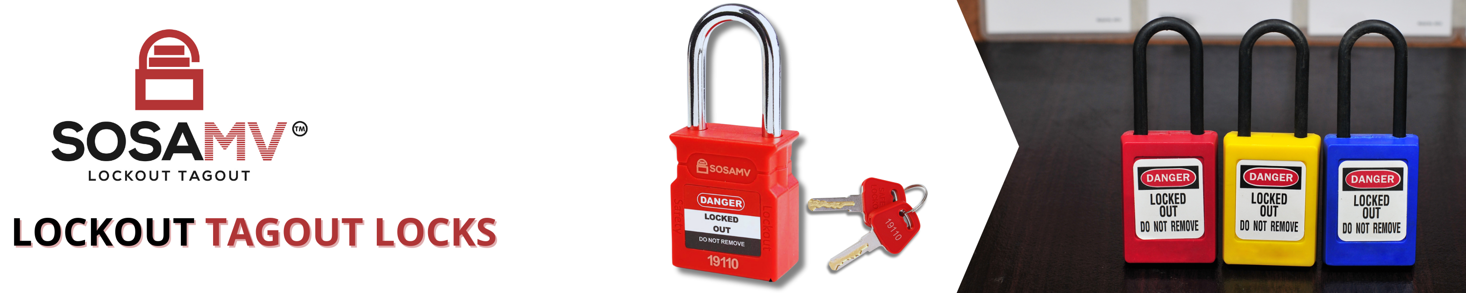 Amazon.com: SOSAMV: PADLOCKS