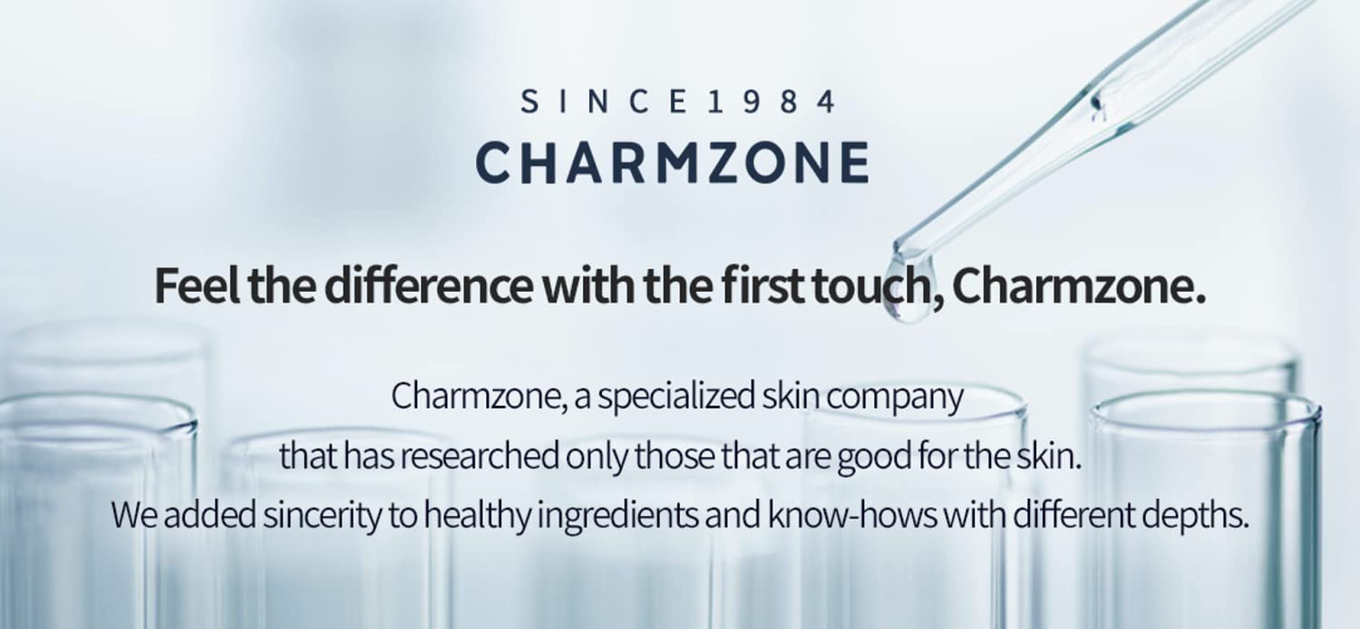 Amazon.com: CHARMZONE OFFICIAL: By types