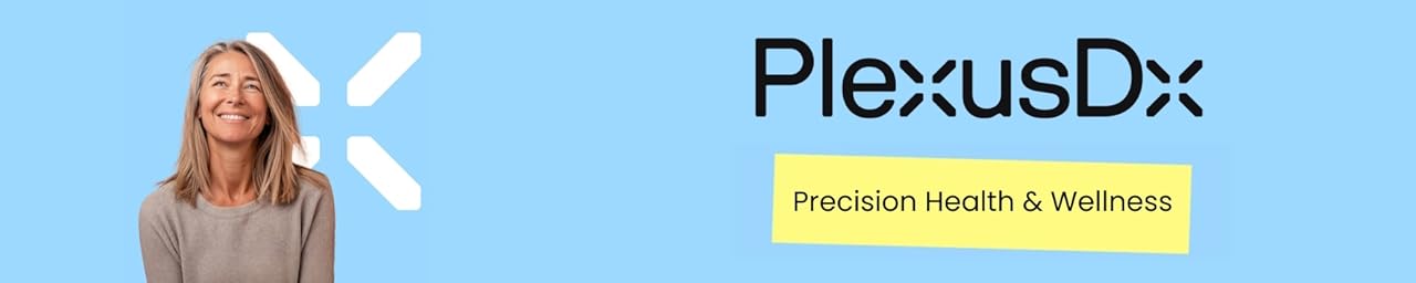 Amazon.com: PlexusDx