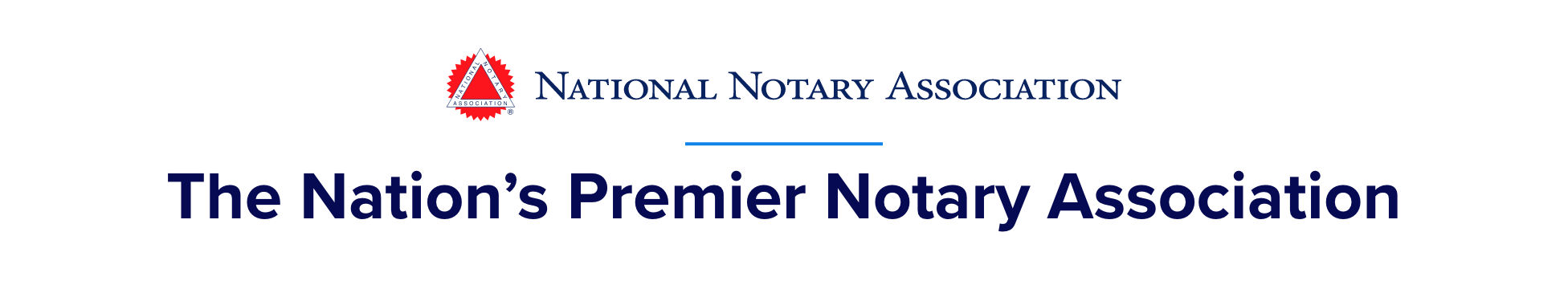 Amazon.com: National Notary Association: About Us