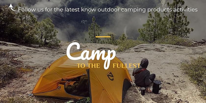 Amazon.com: LET'S CAMP