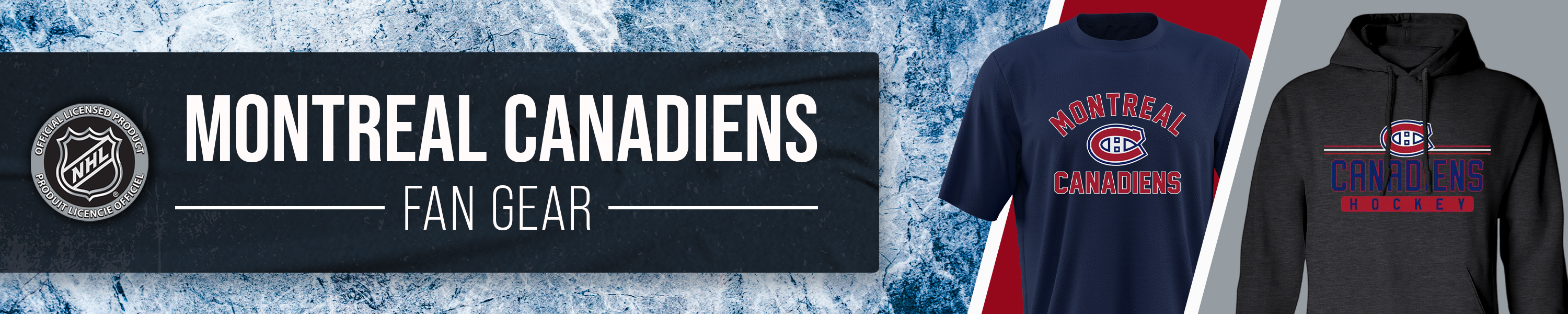 Amazon.com: Campus Colors: Montreal Canadiens