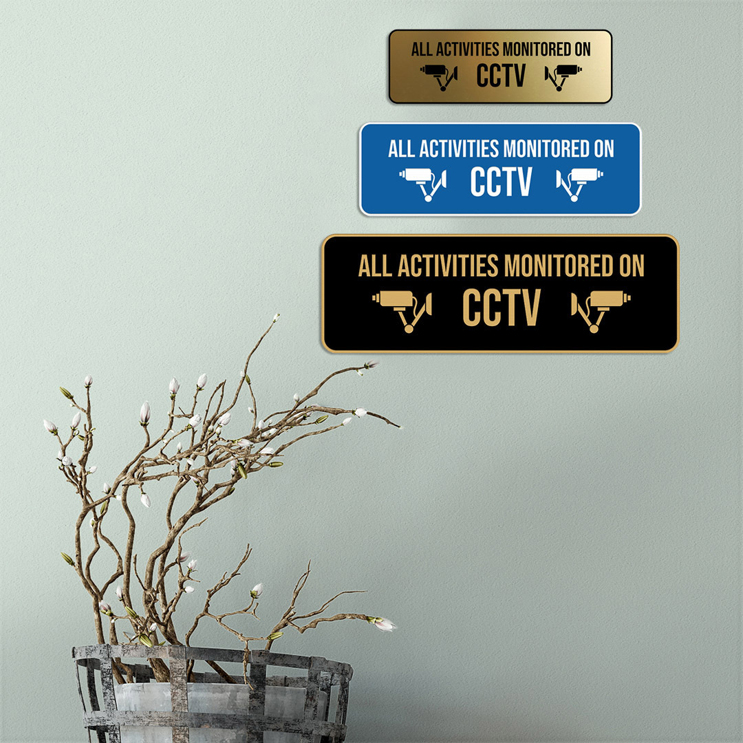 Amazon.com: All Quality: Office Signs