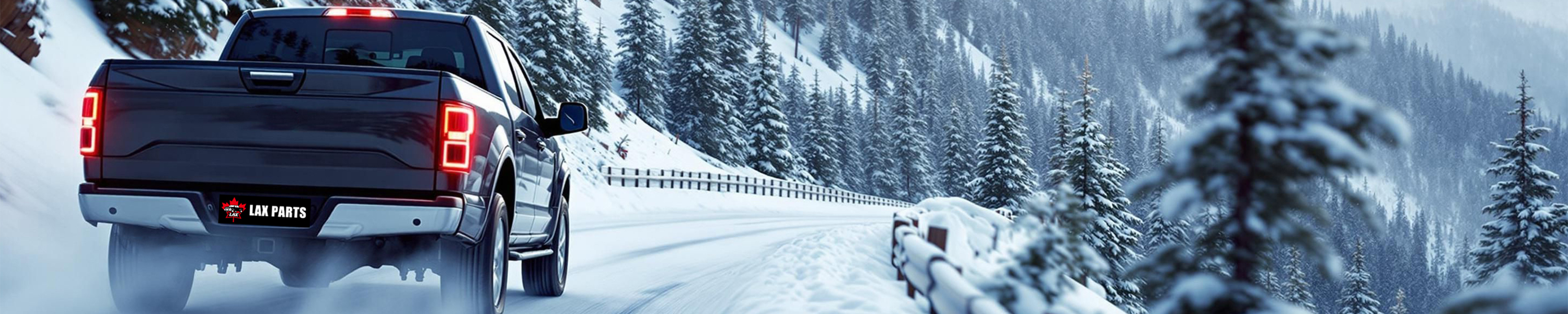 Amazon.ca: LAX Parts