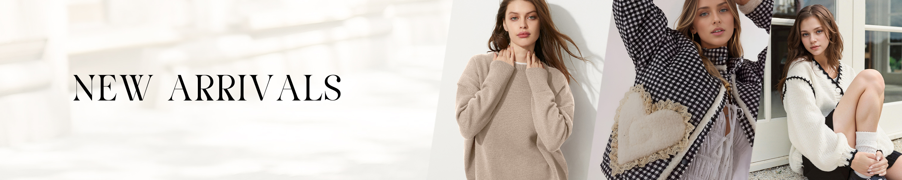 Amazon.com: YKR: NEW ARRIVALS