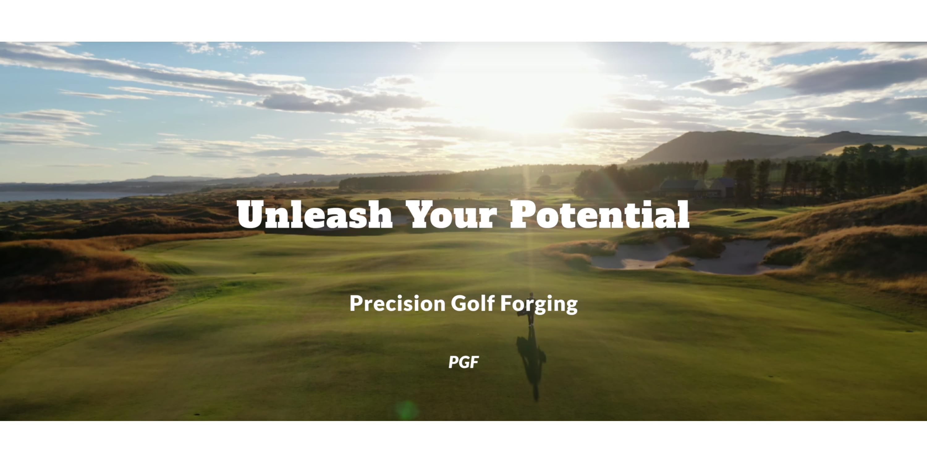 Amazon.com: PGF GOLF