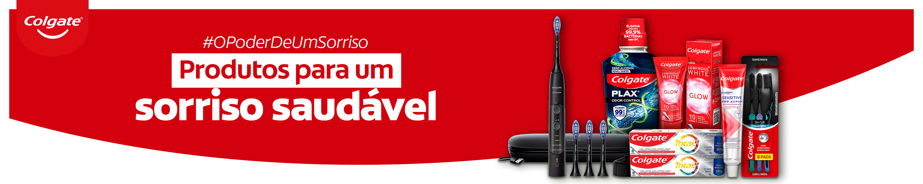 Amazon.com.br: Colgate BR