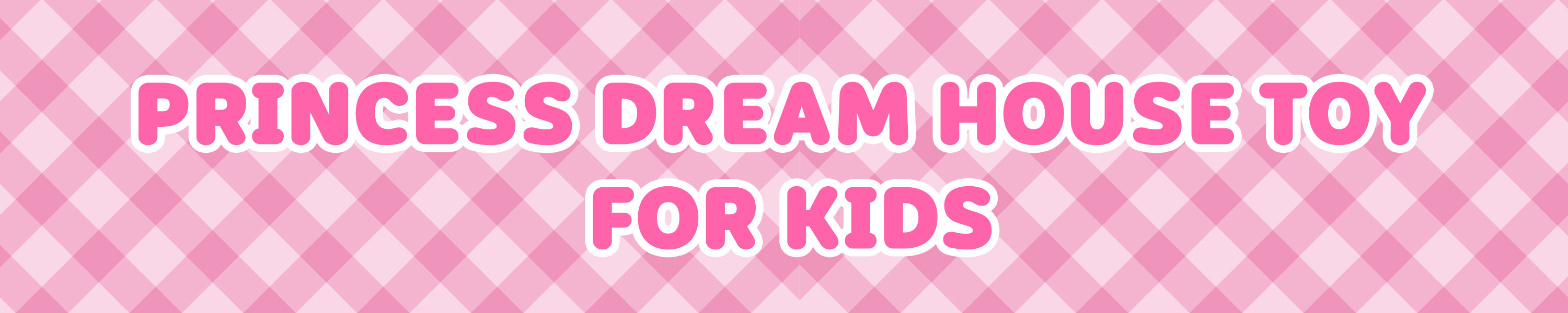 Amazon.com: Joyzin: PRINCESS DREAM HOUSE TOY FOR KIDS