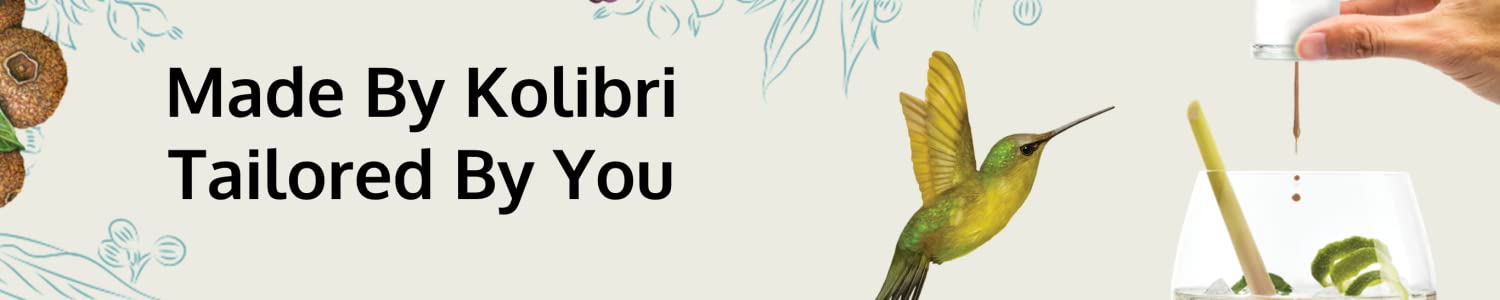 Amazon.com: Kolibri: About Us