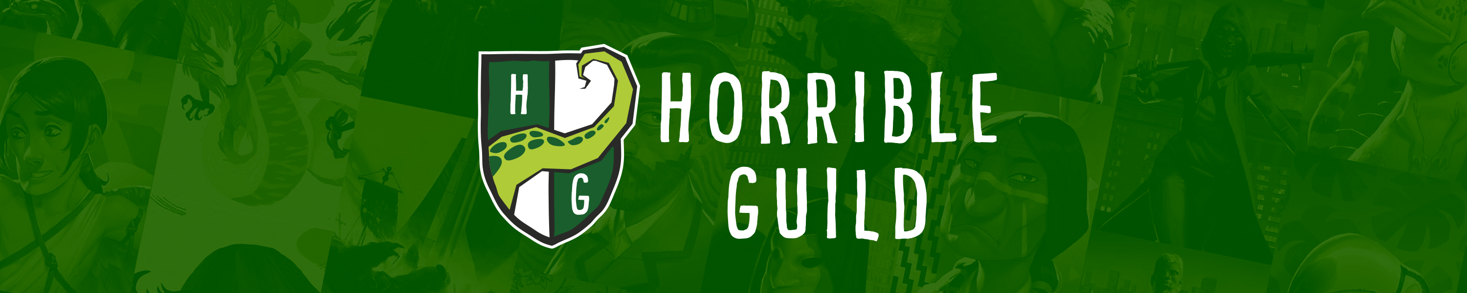 Amazon.com: Horrible Guild