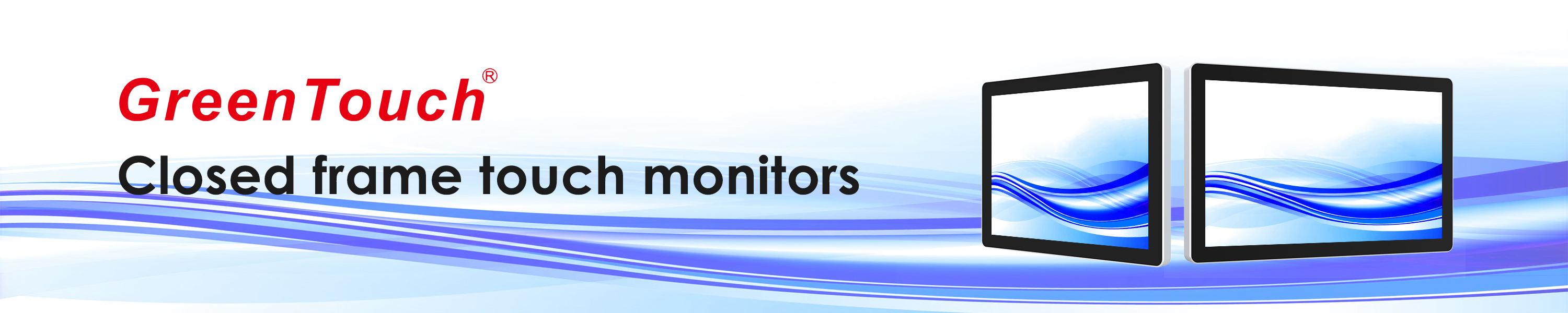 Amazon.com: GreenTouch: PCAP Closed Frame Touch Monitors (3A)