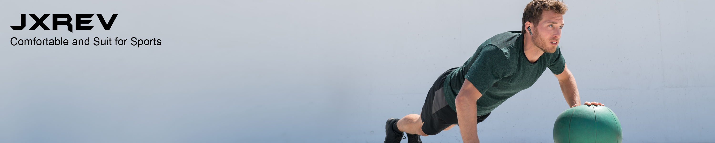 Amazon.com: Jxrev: j51 wireless earbuds