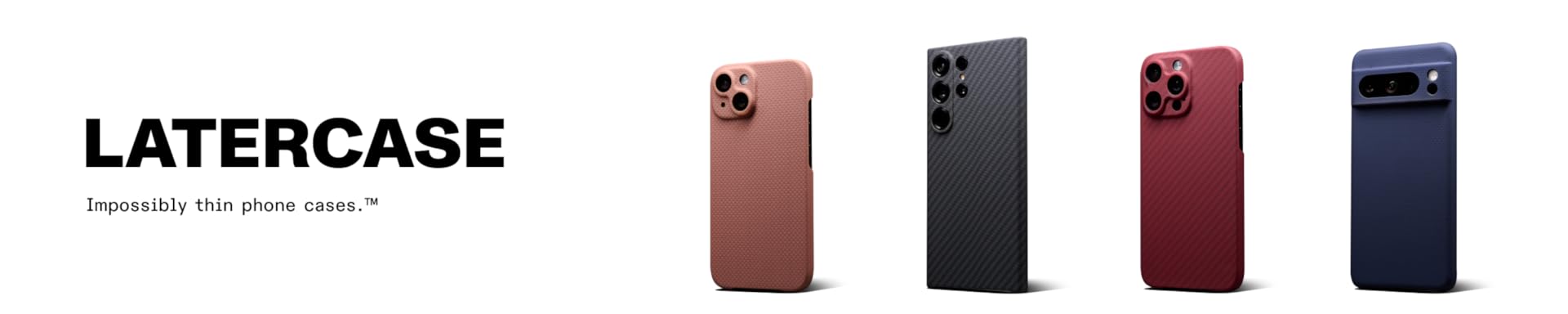 Amazon.com: Latercase: All Products