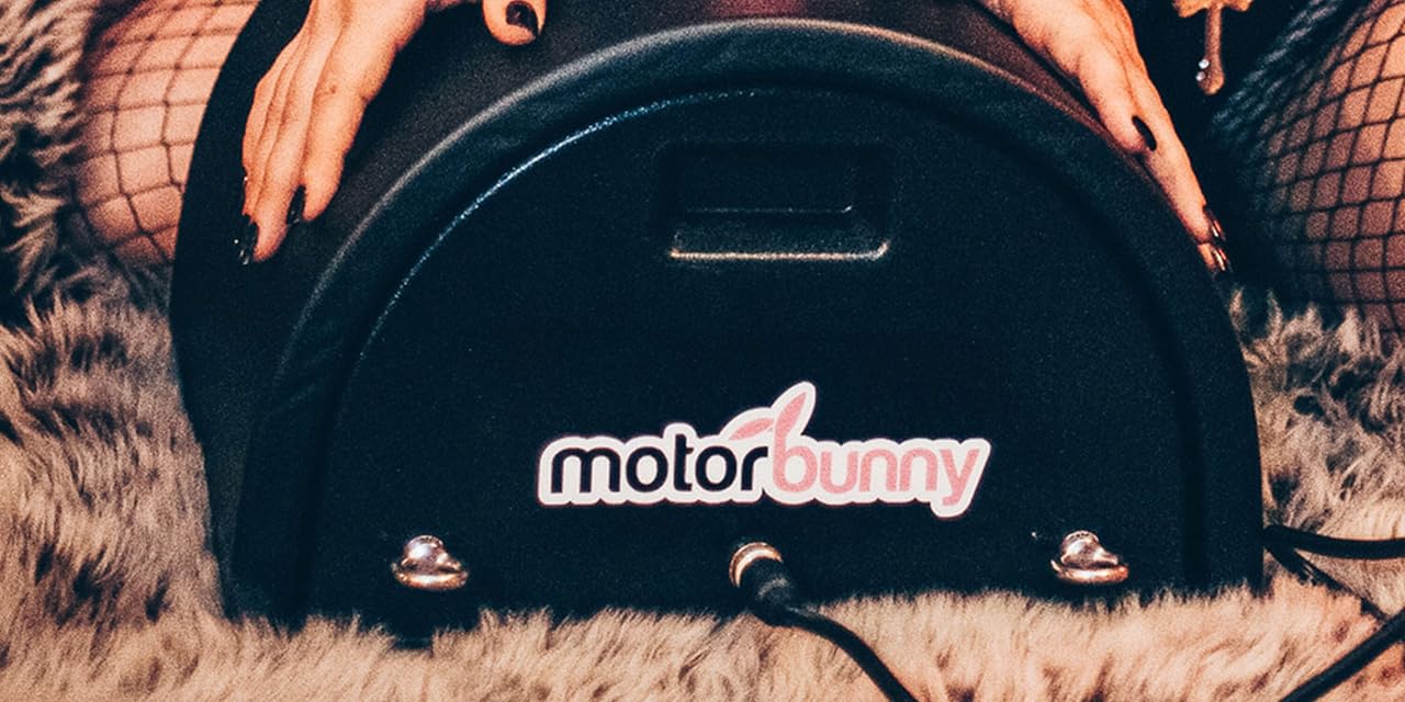 Amazon.com: Motorbunny: Sybian® Compatible Attachments