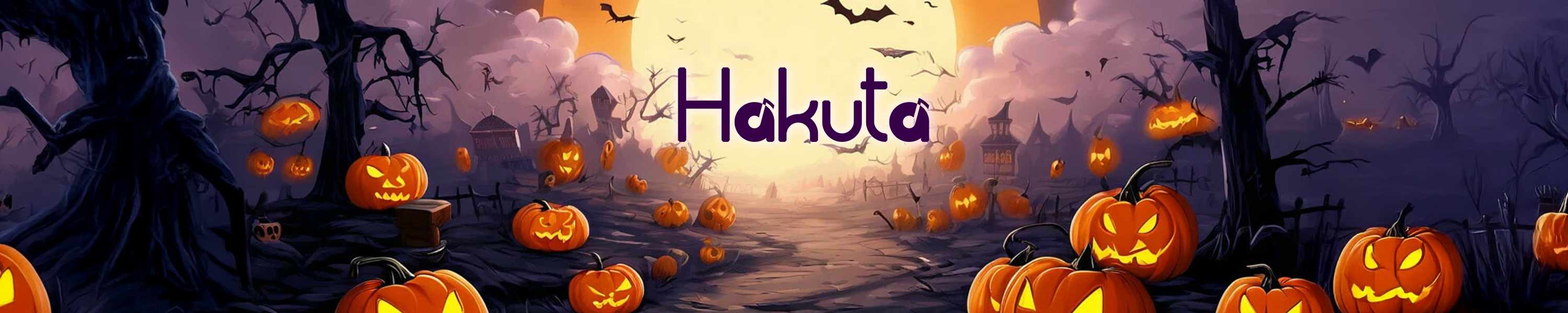 Amazon.com: Hakuta: Halloween