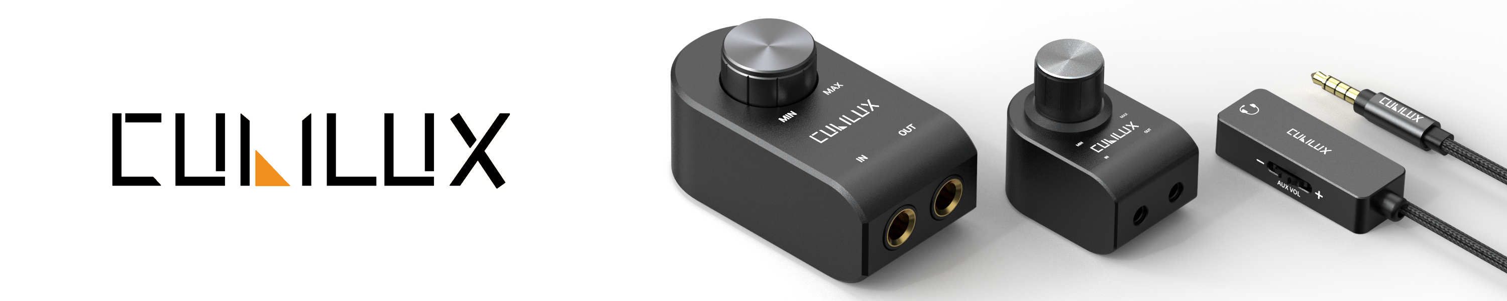 Amazon.com: Cubilux: VOLUME CONTROLLER