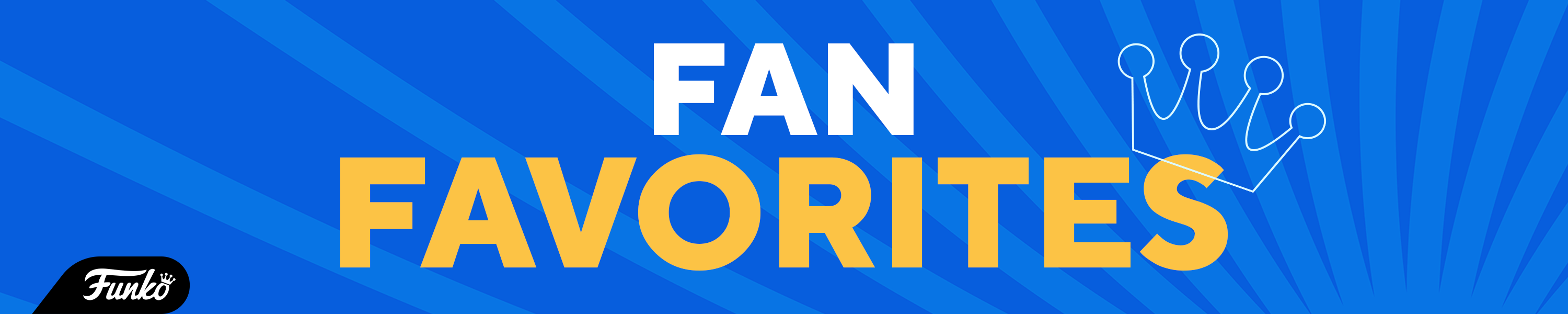 Amazon.com: Funko: Fan Favorites