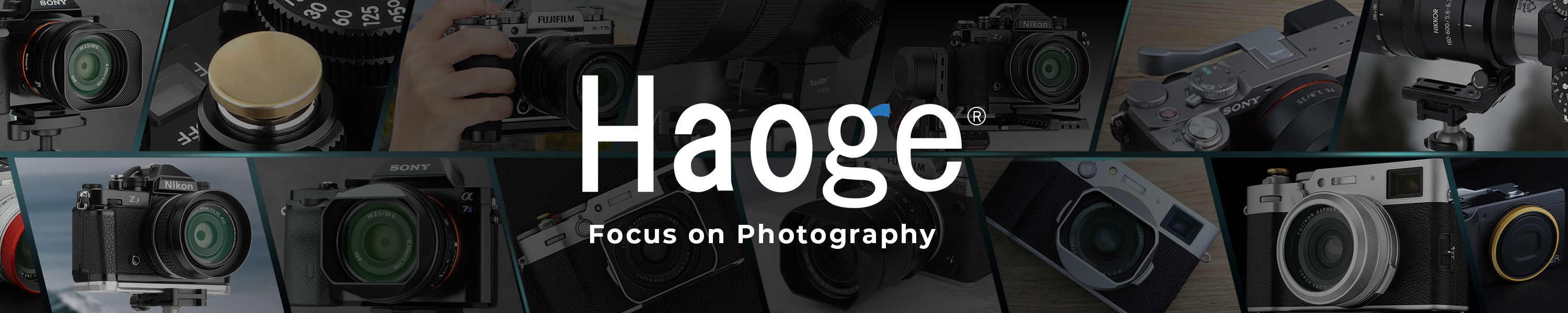 Amazon.com: haoge: New