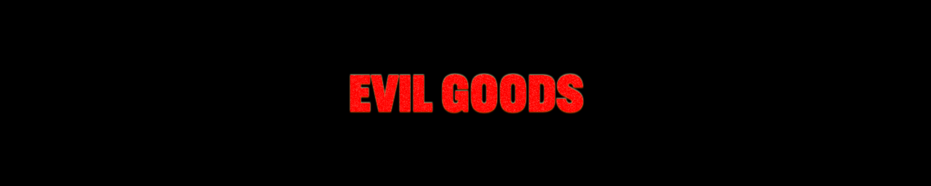 Amazon.com: Evil Goods