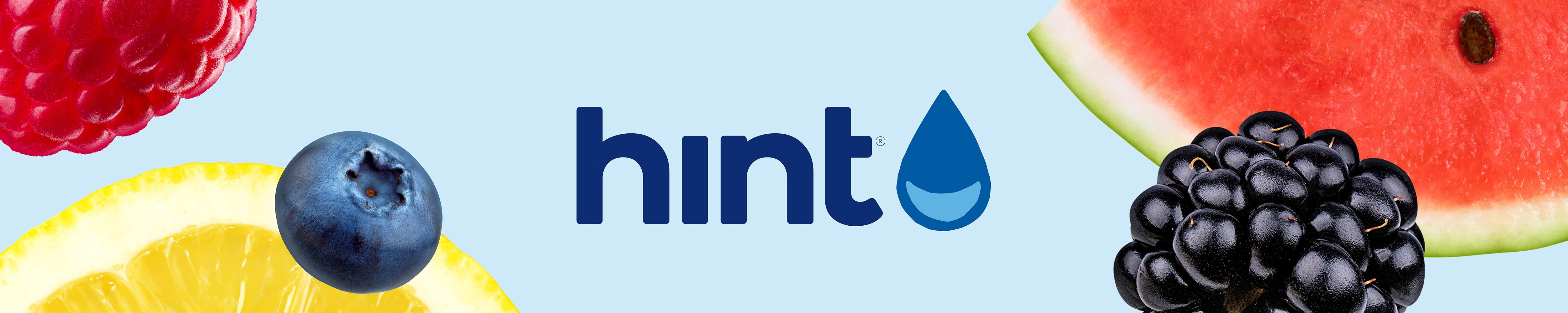 Amazon.com: hint fruit infused water: Shop All