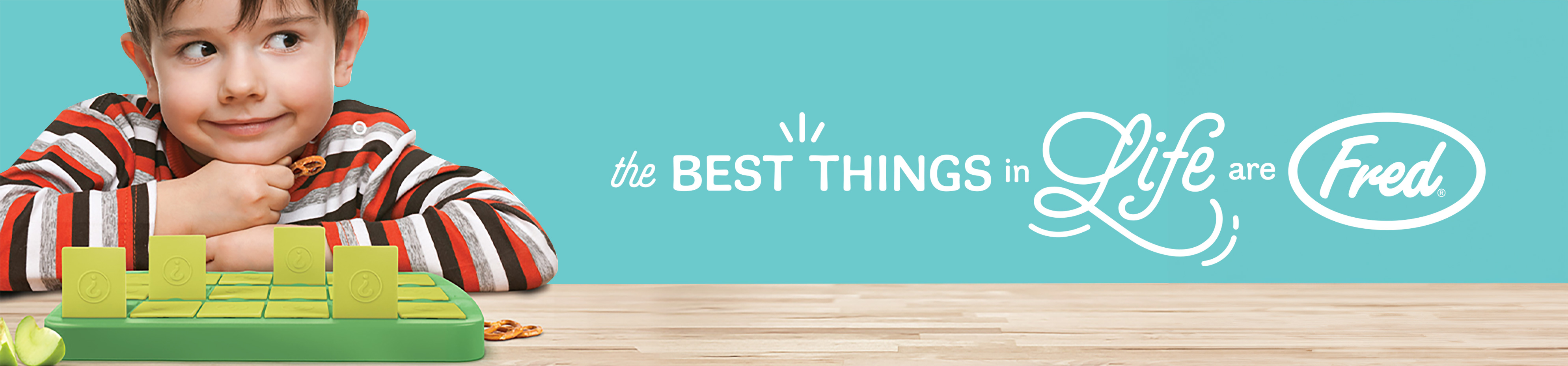 Amazon.com: Genuine Fred: Kids